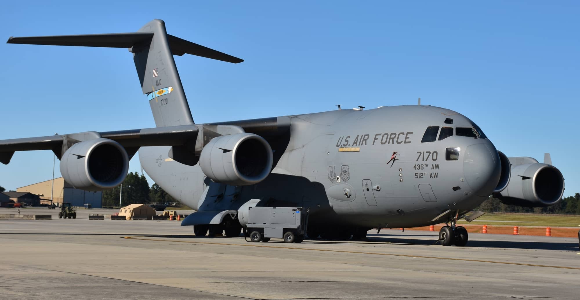37 Types of Planes that Rule the Sky (With Photos)