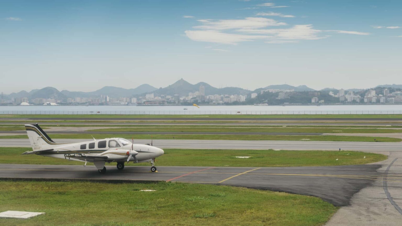 37 Types of Planes that Rule the Sky (With Photos)