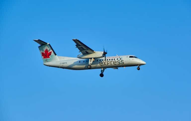 37 Types of Planes that Rule the Sky (With Photos)