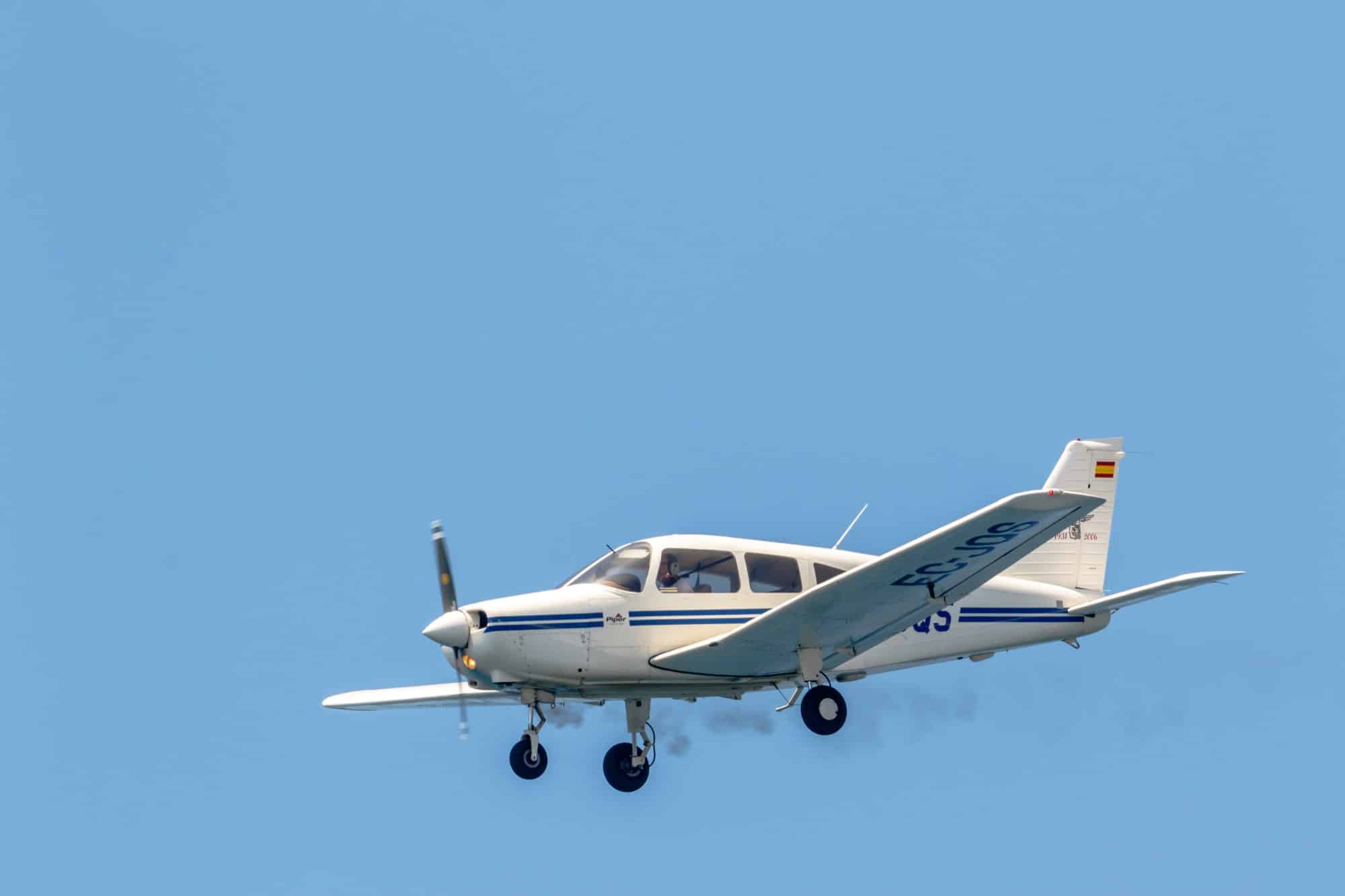 37 Types of Planes that Rule the Sky (With Photos)