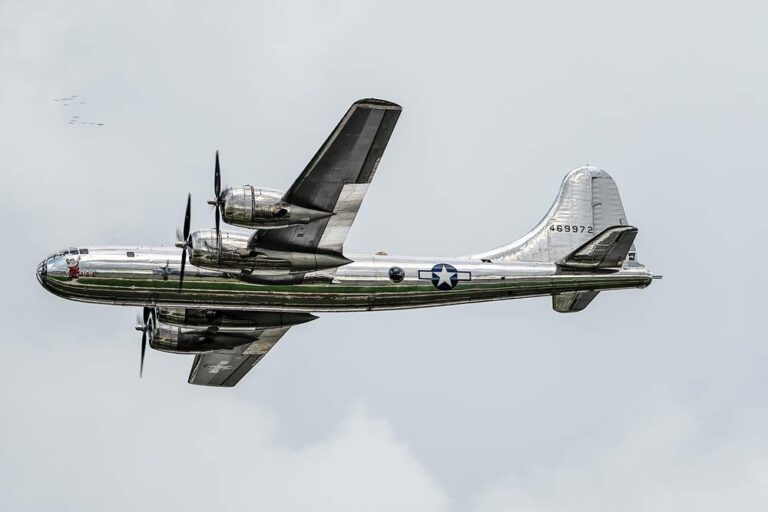 Ultimate EAA AirVenture Oshkosh Guide (2024)