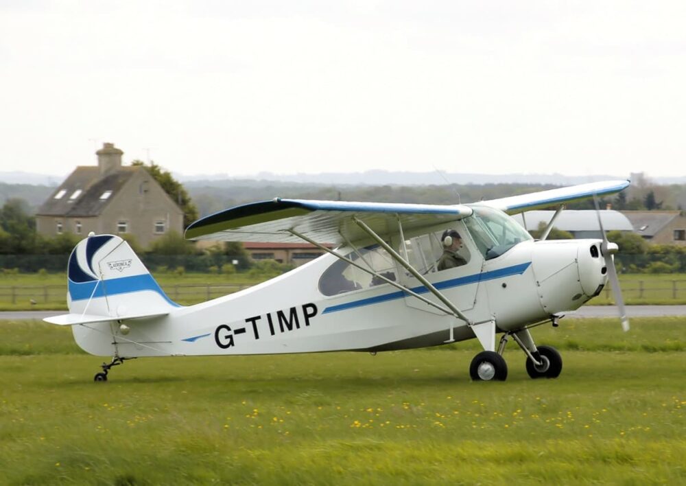 How Much Does An Aeronca Champ Cost? (2023 Market Price)