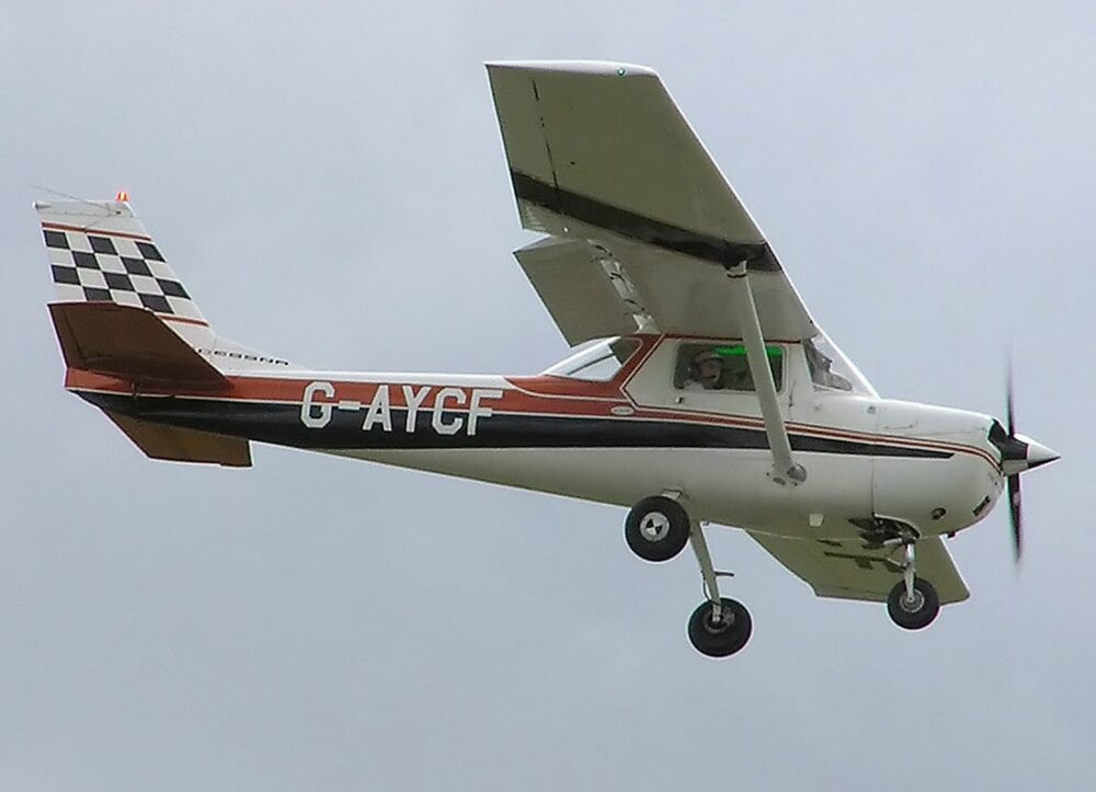 How Much Does A Cessna 150 Cost? (2024 Price)