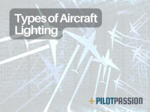 Types of Aircraft Lighting: Exploring Navigation, Strobe, Landing, and ...
